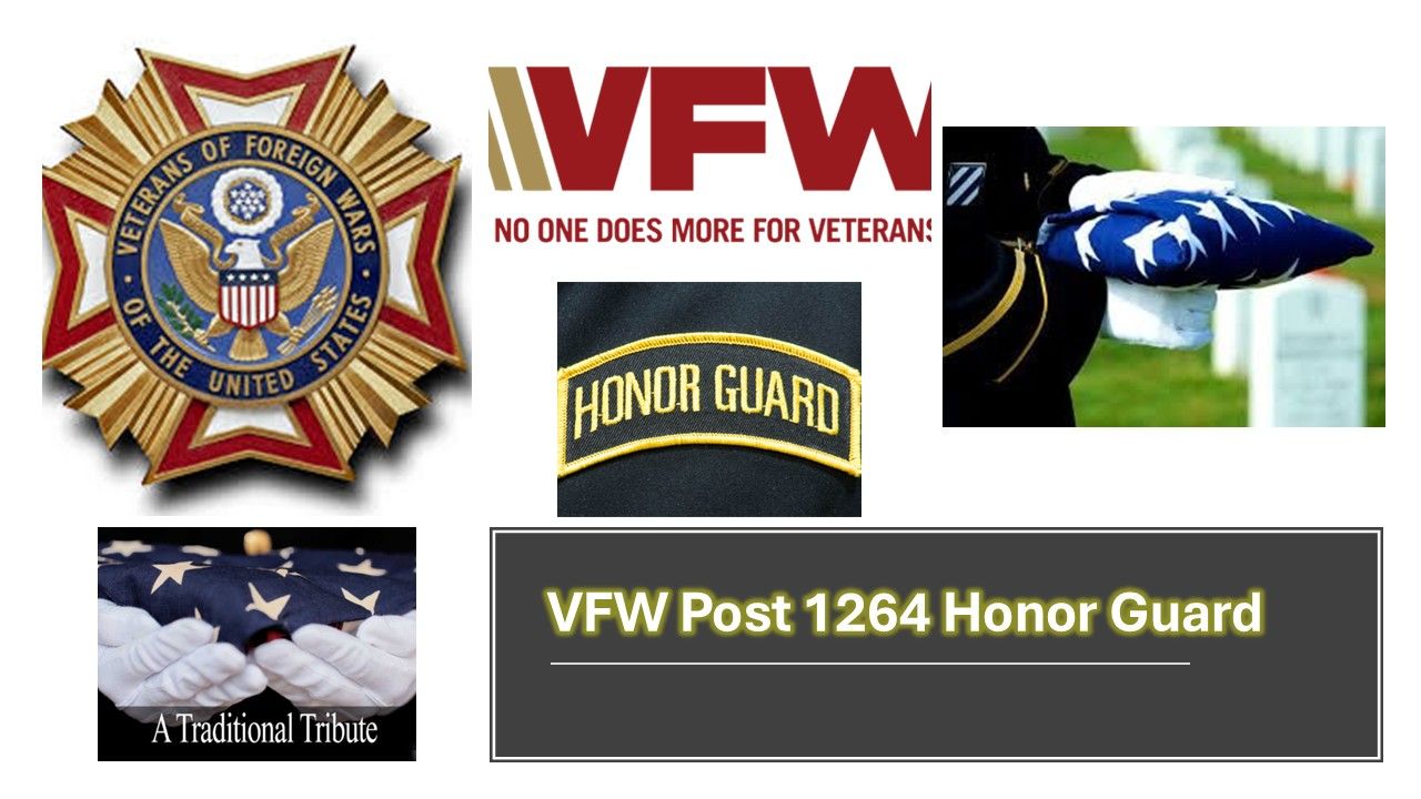 Honor Guard